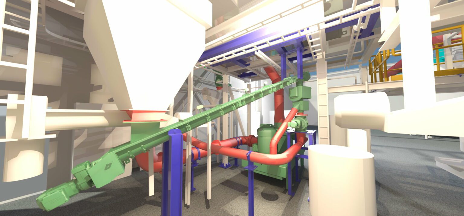 A balancing act for BernAqua: maximizing capacity while minimizing ...