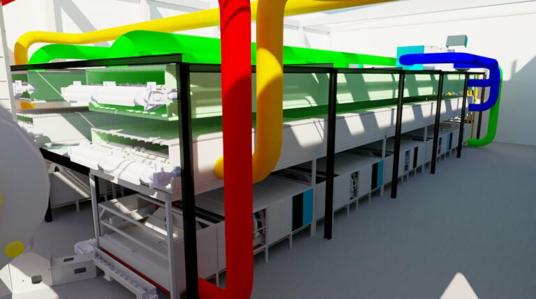 A story of impact for MEAM: doing old things in a new way | Polytek